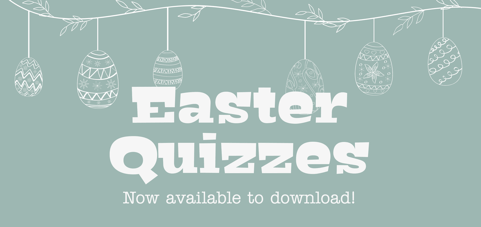 Easter Quizzes – Redtooth Quiz