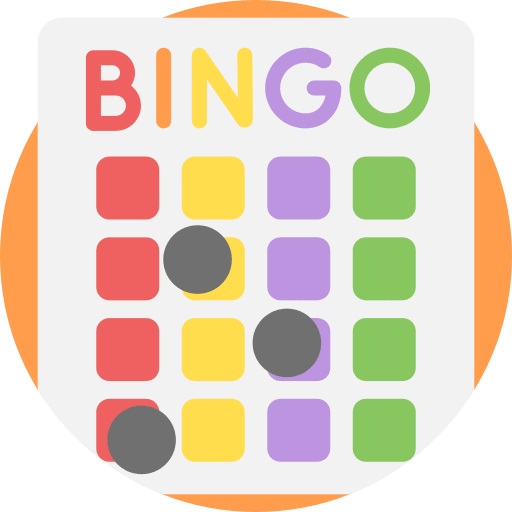 Bingo – Redtooth Quiz