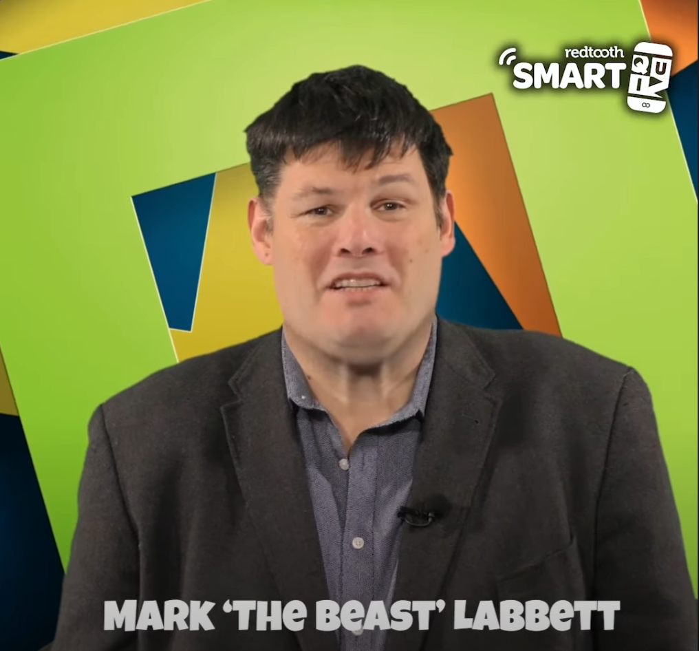 Interactive – Redtooth Quiz