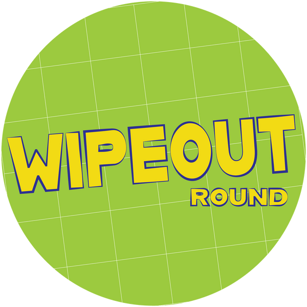 WIPEOUT - Greek Letters – Redtooth Quiz