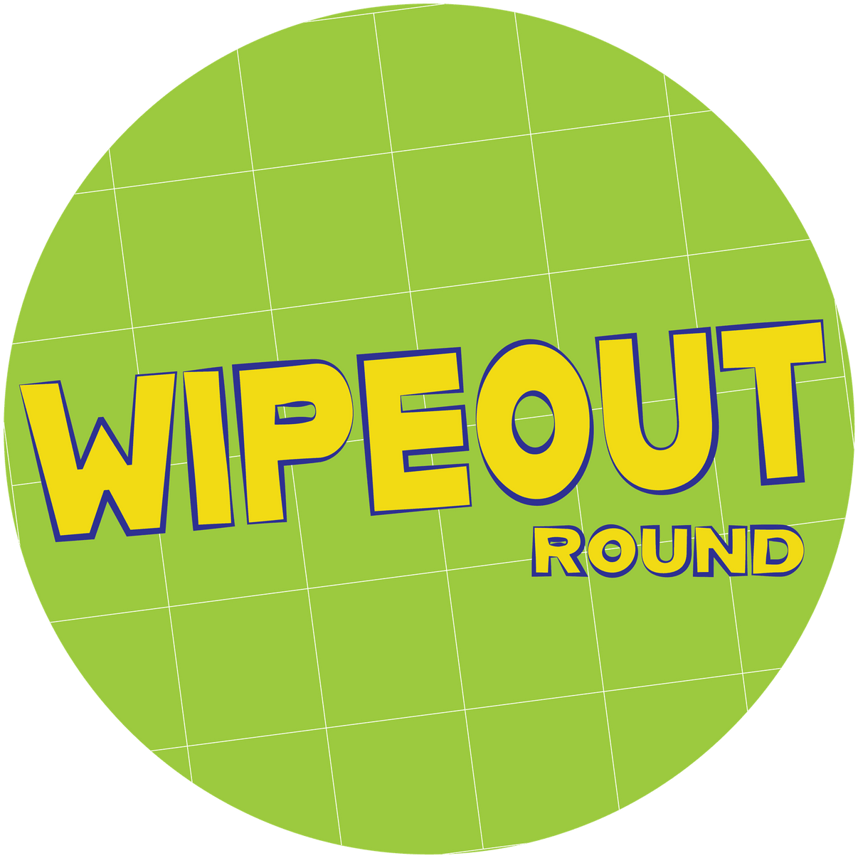 WIPEOUT - Blackpool Tower – Redtooth Quiz