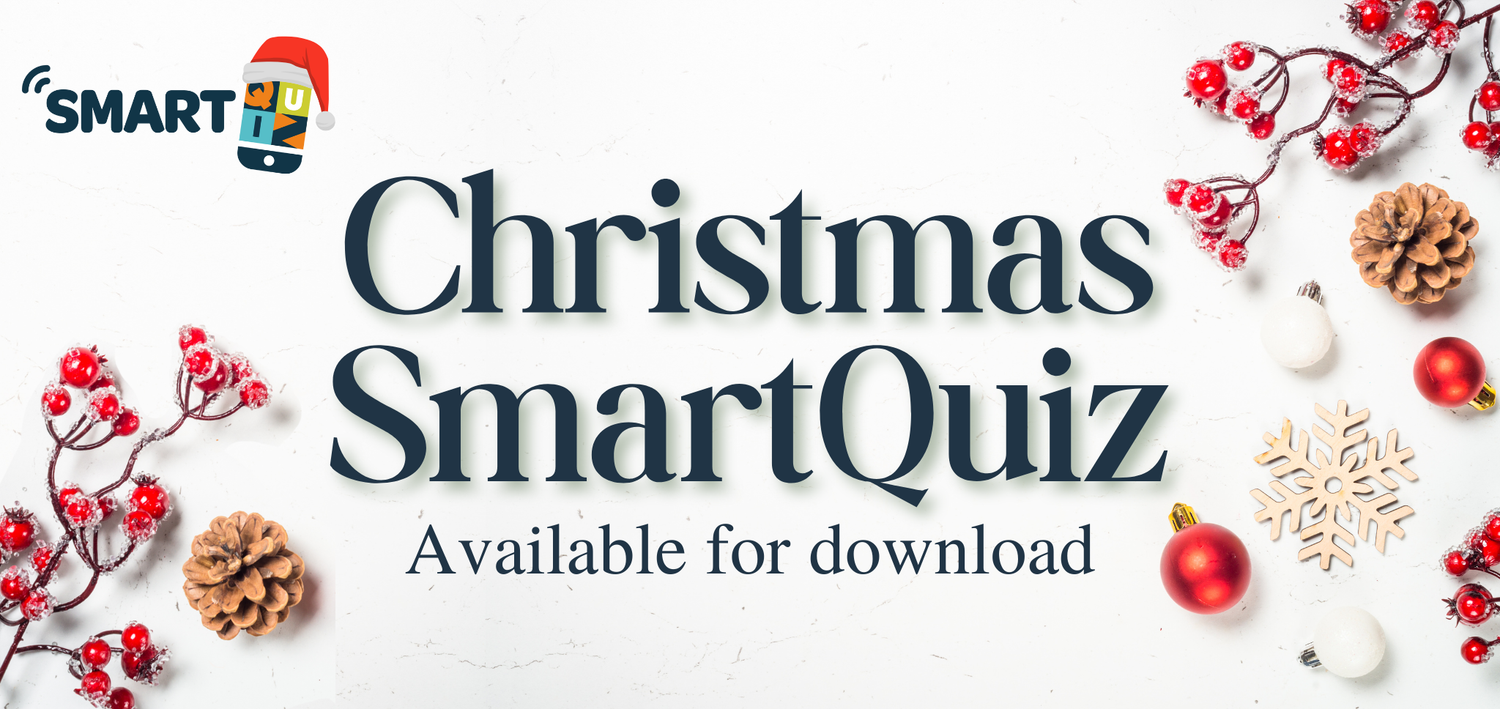 Pub Quizzes. Sorted. – Redtooth Quiz