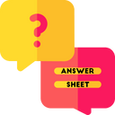 Answer Sheet - 40 Questions – Redtooth Quiz